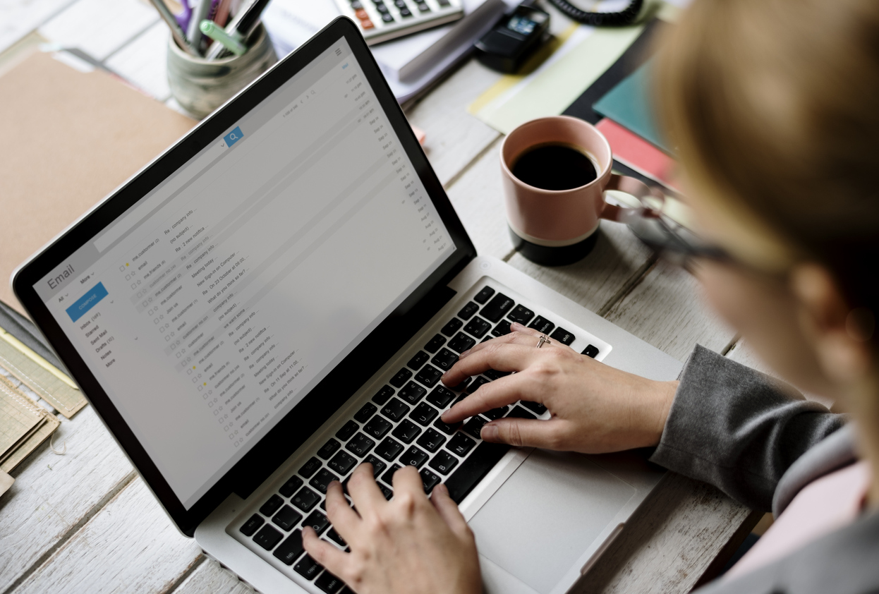 Tips For Writing Emails For All Situations NAU